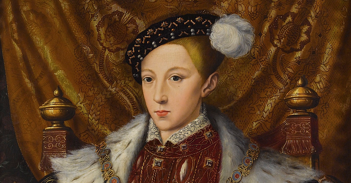 Edward VI of England | RallyPoint