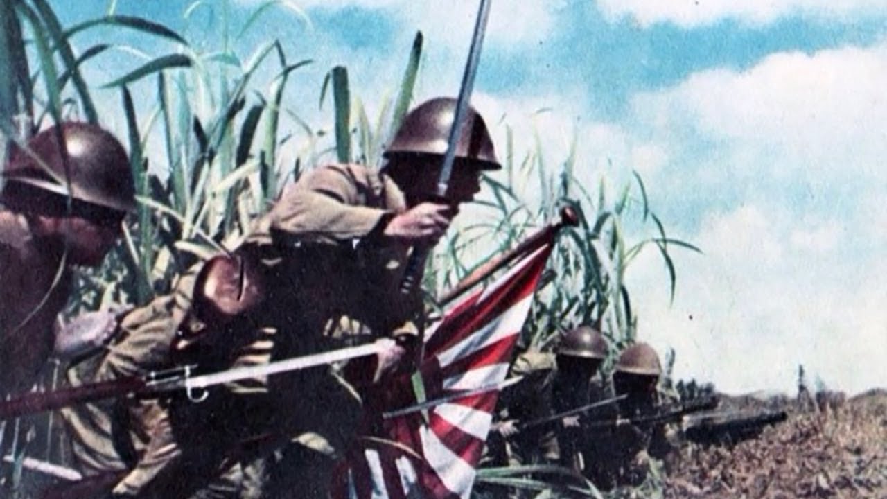 When 2,500 Lost to 800 Marines - The First Major Defeat of the Japanese ...