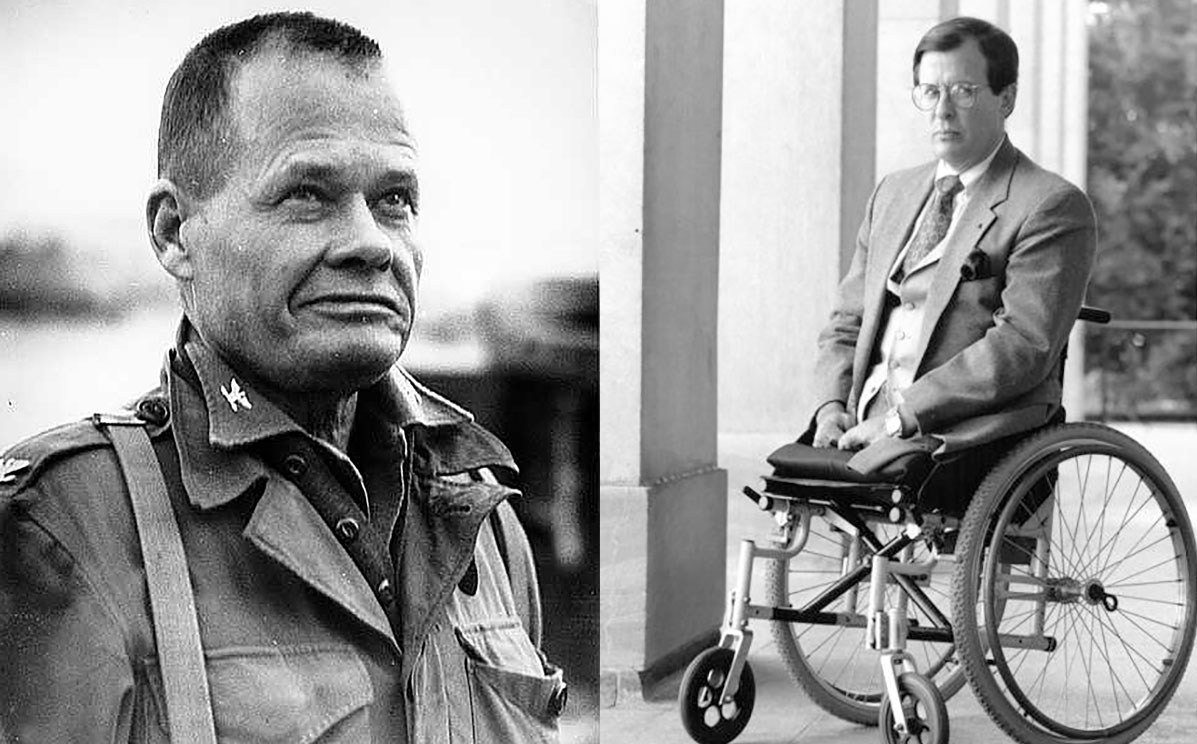 American Sacrifice: The Pullers | RallyPoint