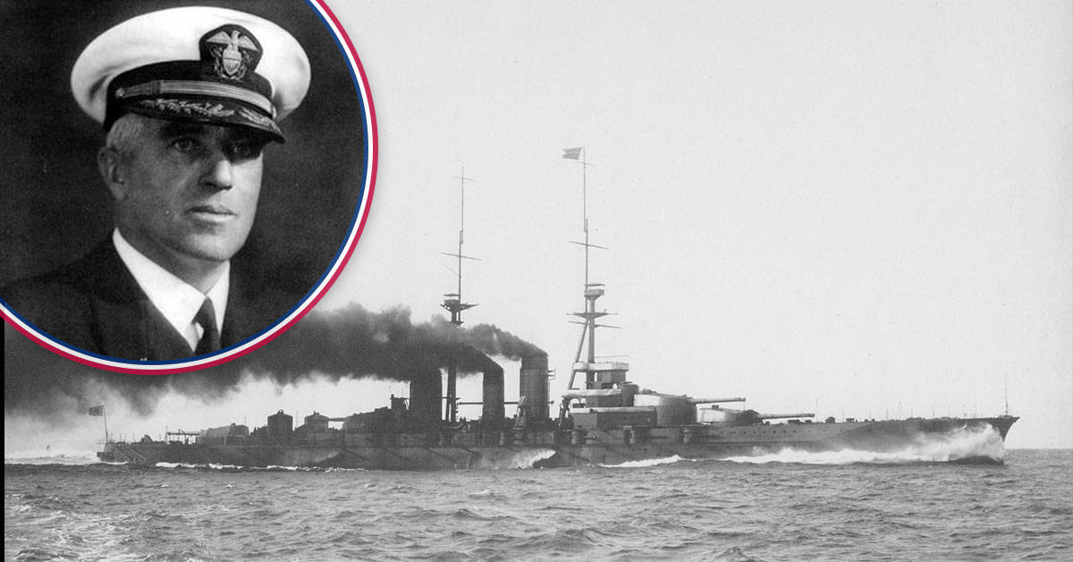 This is how an outnumbered Navy hero earned the Medal of Honor for ...