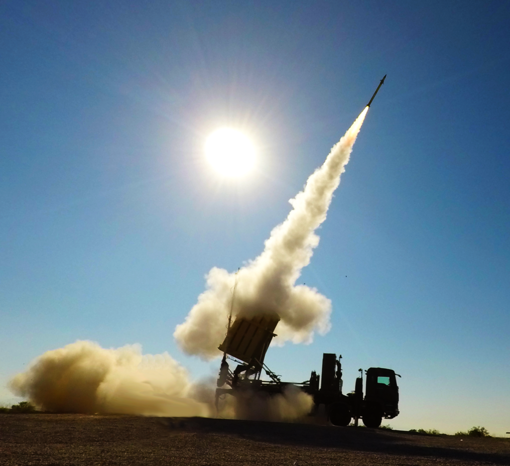 Army Creates New Units To Use Iron Dome | RallyPoint