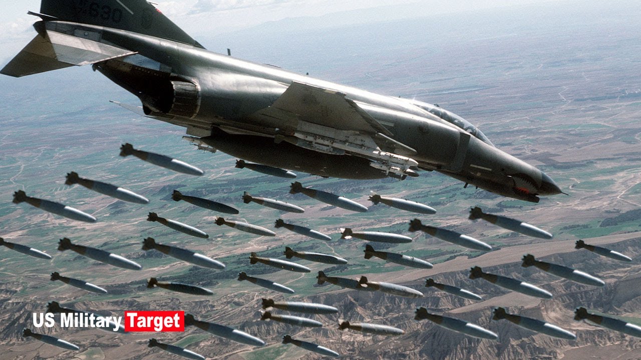 The best in the world: America’s 5 Best Fighter Jets in the Sky ...