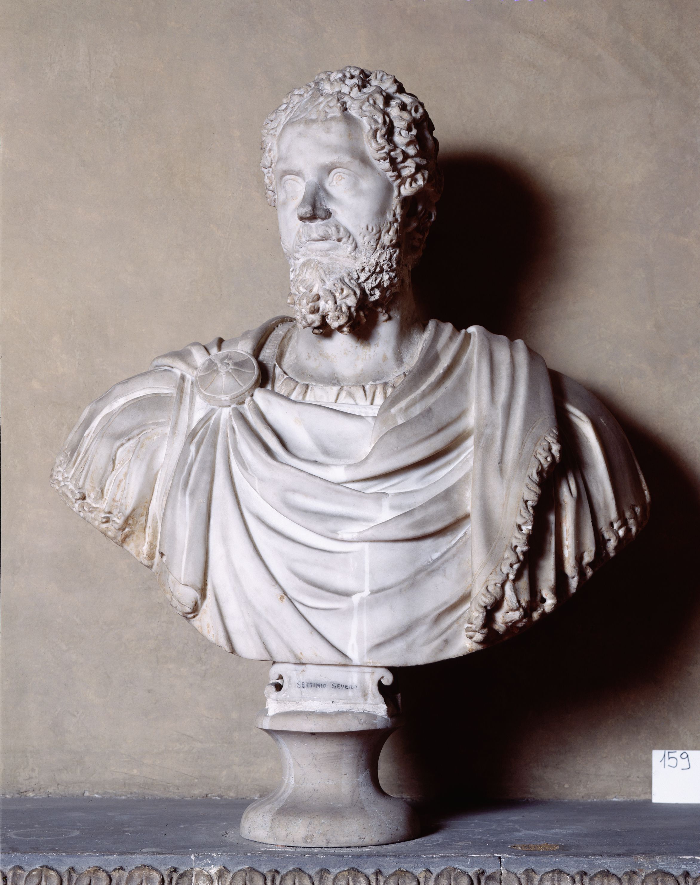How Did Septimius Severus Come to Power? | RallyPoint
