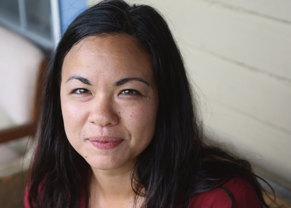 New Memoir 'Speak, Okinawa' Looks At Family, Identity, Okinawa's Tough ...