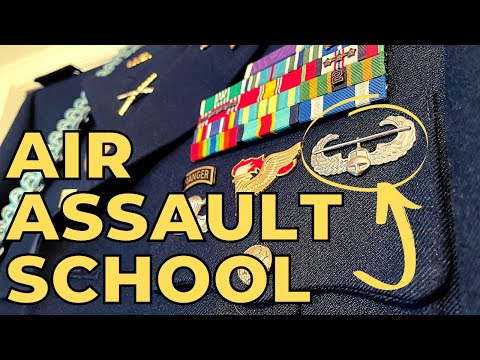 Air Assault School | What to Expect and Tips for Success | RallyPoint