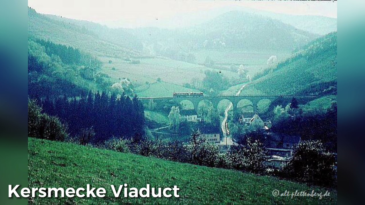 46 Forgotten photos Plettenberg Germany | RallyPoint