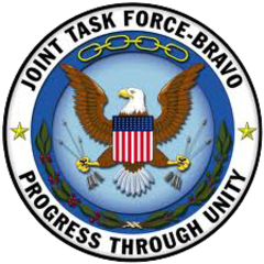 Joint Task Force Bravo (JTF-B), veterans in Soto Cano AB, Honduras ...