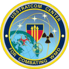 USSTRATCOM Center for Combating Weapons of Mass Destruction (SCC-WMD ...