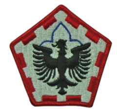 544th Engineer Company (544th EN), 52nd Engineer Battalion (Heavy) in ...