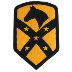 142nd Combat Sustainment Support Battalion (142nd CSSB), 15th ...