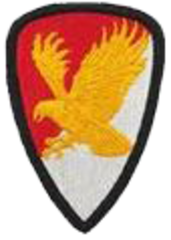 Task Force ODIN (TF ODIN), 21st Air CAV Combat Aviation Brigade in Fort ...