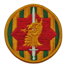 127th Military Police Company (127th MP), 759th Military Police ...