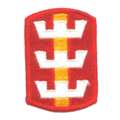 Forward Support Company (FSC), 84th Engineer Battalion in Schofield ...