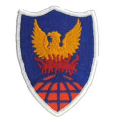 311th SIG Cmd Headquarters & Headquarters Company (311th SIG Cmd HHC ...