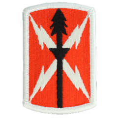 307th Expeditionary Signal Battalion (307th ESB), 516th Signal Brigade ...