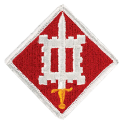 15th Engineer Battalion (15th EN), 18th Engineer Brigade in Tompkins ...