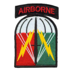 112th Special Operations Signal Battalion (112th SOSB), 528th ...