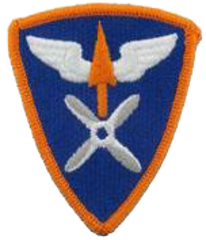 1st Battalion, 223rd Aviation Regiment (1-223 AV), 110th Aviation ...