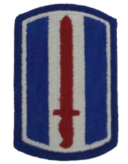 3rd Battalion, 13th Infantry Regiment (3-13 IN), 193rd Infantry Brigade ...