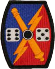 2nd Battalion, 222nd Field Artillery Regiment (2-222 FA), 65th Fires ...