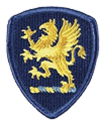 272nd Regional Support Group (272nd RSG), Michigan Army National Guard ...