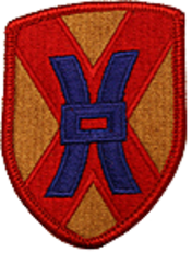 135th Expeditionary Sustainment Command (135th ESC), Alabama Army ...