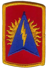 1st Battalion, 265th Air Defense Artillery Regiment (1-265 ADA), 164th ...