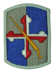 58th Expeditionary Military Intelligence Brigade (58th EMIB), Maryland ...