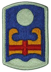 1st Battalion, 296th Infantry Regiment (1-296 IN), 92nd Maneuver ...