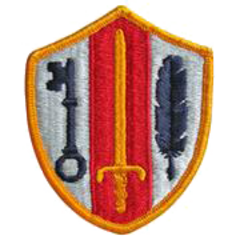 Army Reserve Readiness Training Center (ARRTC), USAR Training Commands ...