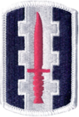 120th Infantry Brigade (120th IN BDE), First Army Division West in Fort ...