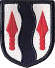 3rd Battalion, 335th Combat Sustainment Support Regiment | RallyPoint