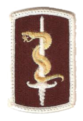 421st Multifunctional Medical Battalion (421st MMB), 30th Medical ...