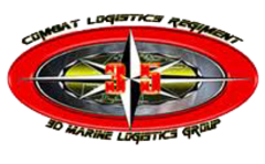3rd Maintenance Battalion (3rd Maint), Combat Logistics Regiment 35 ...