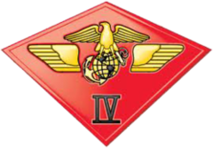 4th Marine Air Wing (4th MAW), Marine Forces Reserve members stationed ...