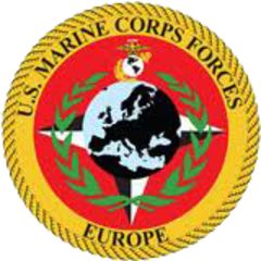 Marine Forces Europe Headquarters (MARFOREUR HQ), Marine Corps Forces ...