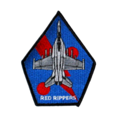 Strike Fighter Squadron 11 (VFA-11), Strike Fighter Wing Atlantic ...