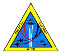 Commander Tactical Support Wing (COMTACSUPWING), Naval Air Force ...