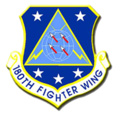 180th Operations Group (180 OG), 180th Fighter Wing veterans in Toledo ...