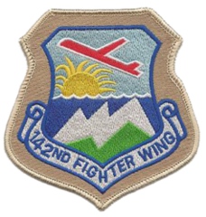 142nd Fighter Wing (142 FW), in Portland ANGB, OR is on RallyPoint