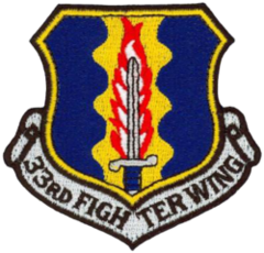 33rd Maintenance Group (33 MXG), 33rd Fighter Wing in Eglin AFB, FL is on RallyPoint