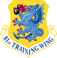 333rd Training Squadron (333 TRS), 81st Training Group in Keesler AFB ...