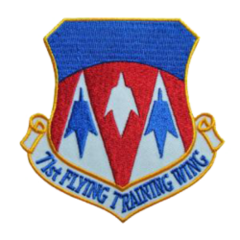 8th Flying Training Squadron | RallyPoint8th Flying Training Squadron | RallyPoint