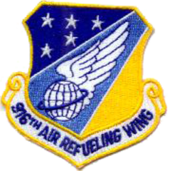 916th Maintenance Group (916 MXG), 916th Air Refueling Wing in Seymour ...