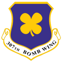 307th Civil Engineer Squadron (307 CES), 307th Mission Support Group in ...