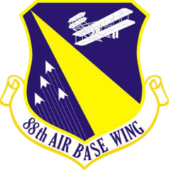 88th Medical Group (88 MDG), 88th Air Base Wing in Wright-Patterson AFB ...