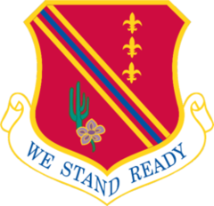 191st Aircraft Maintenance Squadron (191 AMXS), 127th Air Refueling ...