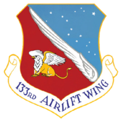 109th Aeromedical Evacuation Squadron (109 AES), 133rd Operations Group ...