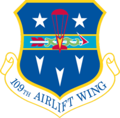 109th Airlift Wing (109 AW), veterans in Stratton ANGB, NY | RallyPoint
