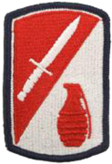 30th Adjutant General Battalion (Reception) (30th AG), 192nd Infantry ...